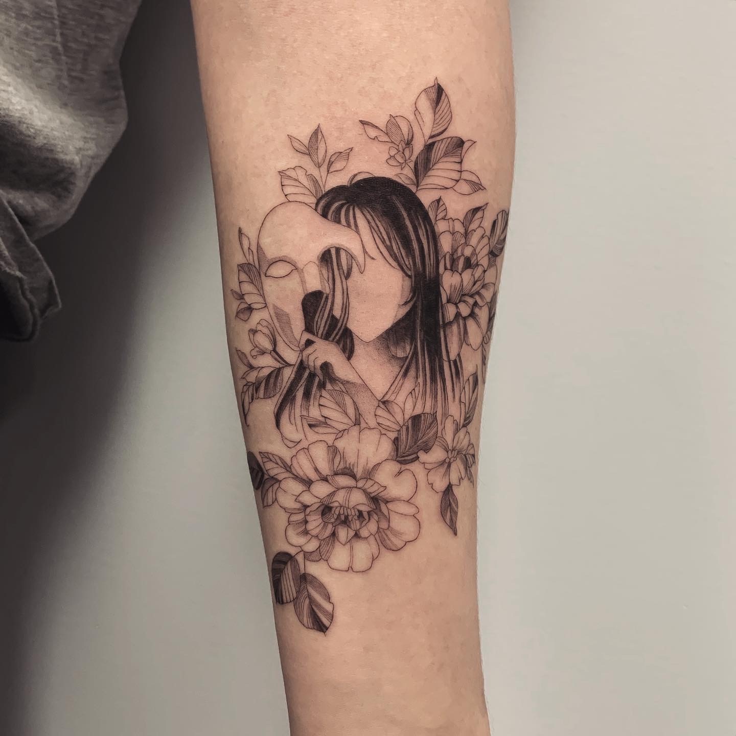 Kikis Tattoo Service